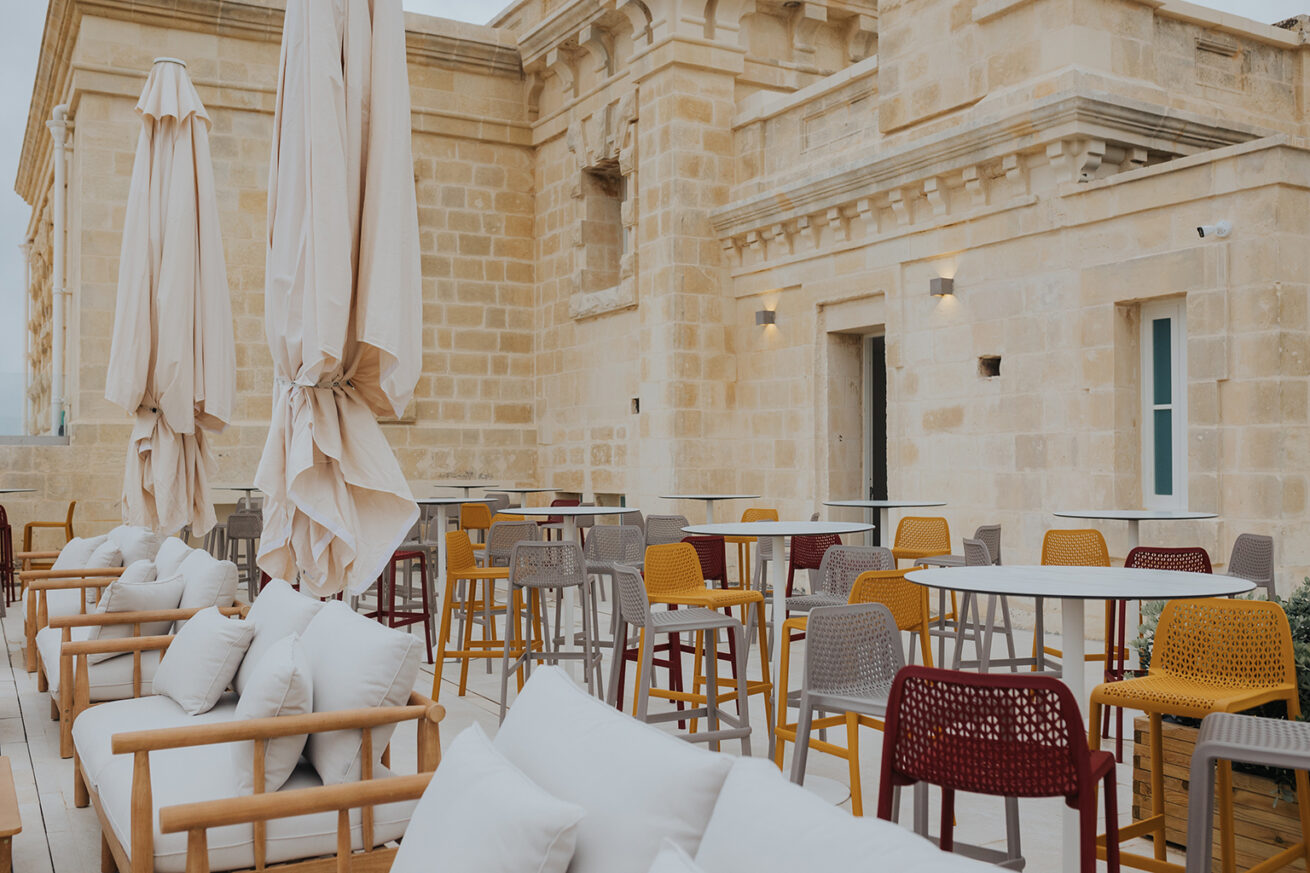 1902 Experience - Pjazza 1902